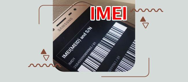 کد IMEI چیست و چه کاربردی دارد | - ادج ای تی